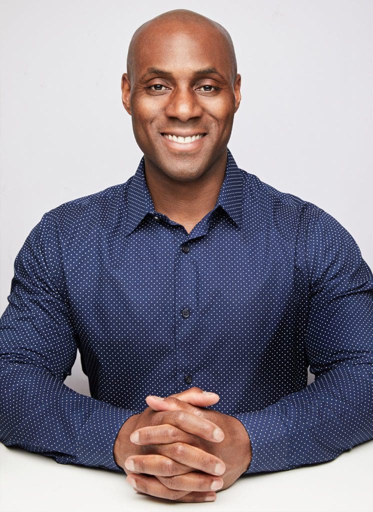 Ron Johnson Coaching - Reclaim the Life You Were Meant to Live